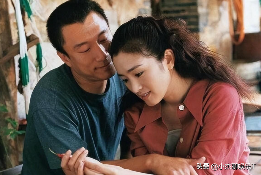 These 5 heartless men in the entertainment industry, divorced as soon ...