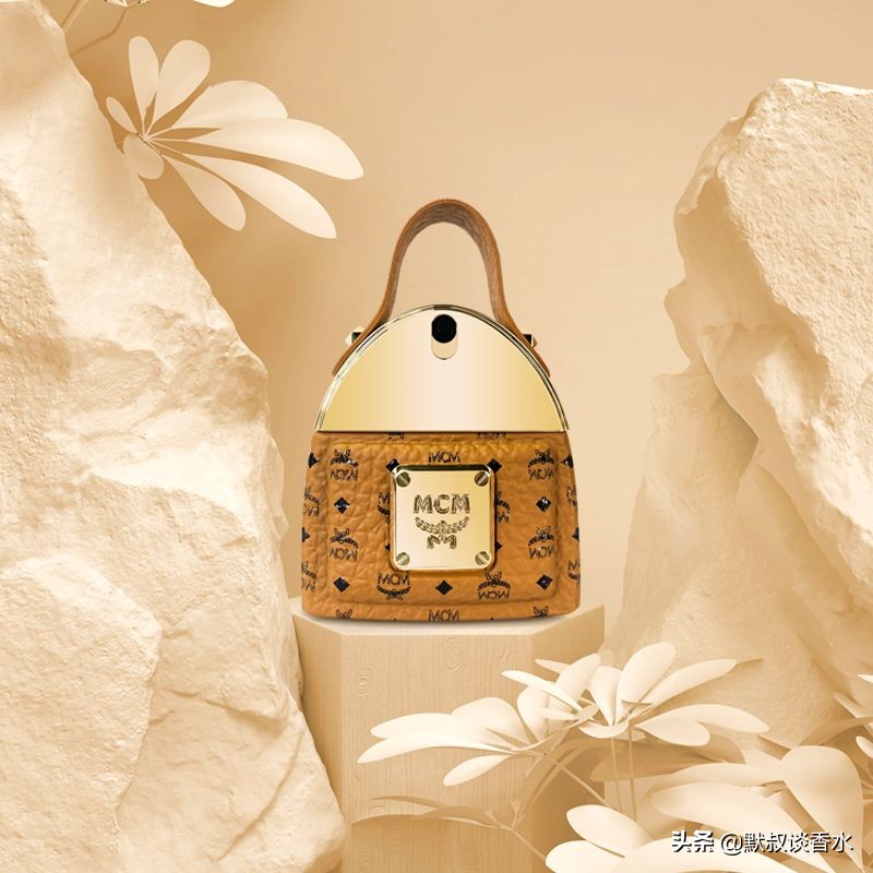 The best gift, sweet commercial perfume with super high value - MCM ...