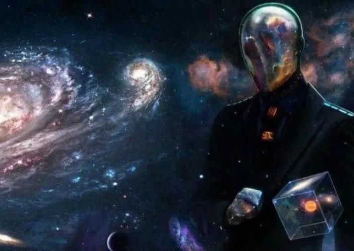 'Alien Interviews': A Prison on Earth?Are humans imprisoned spiritual ...