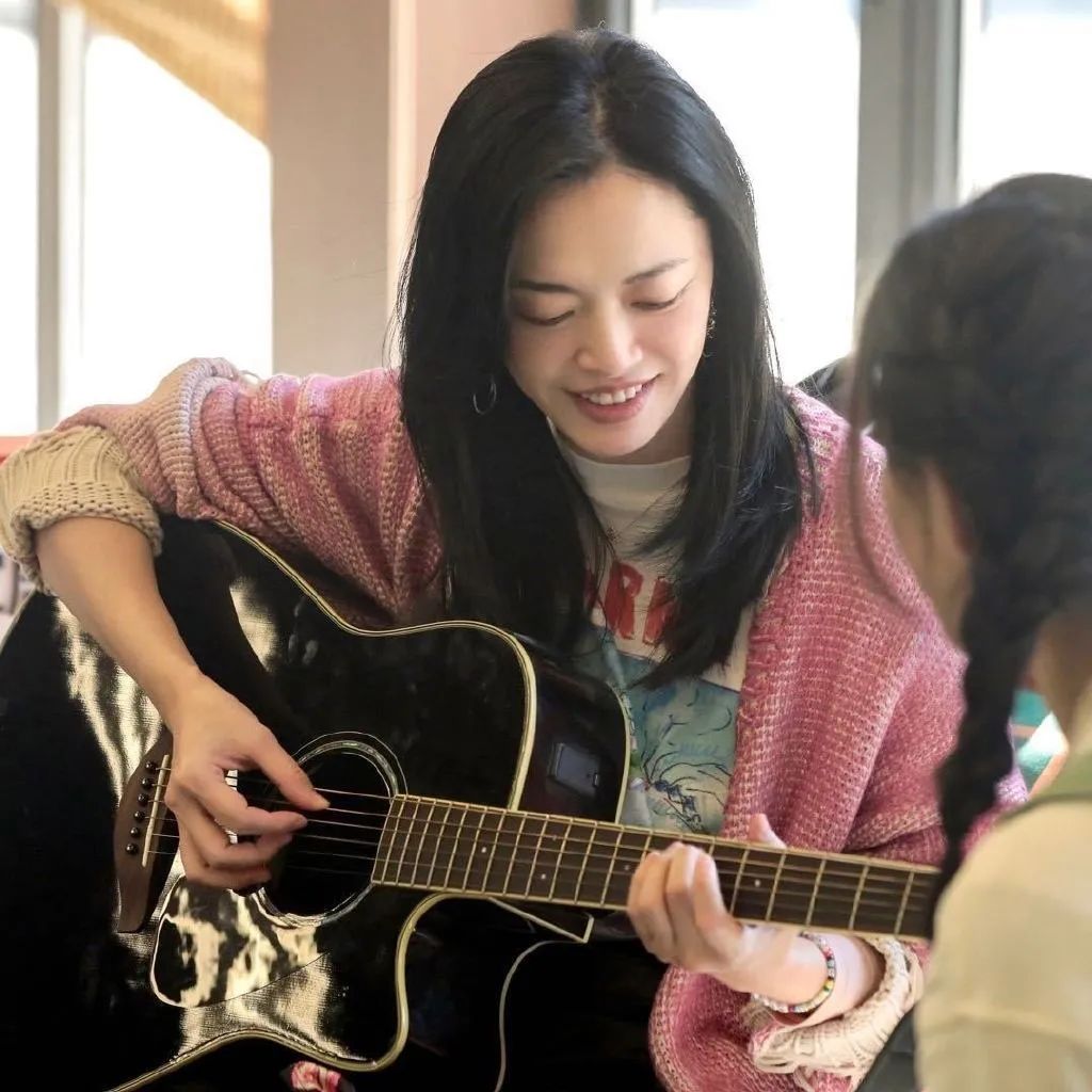 Entertainment gossip: Bailu, Liu Yifei, Luo Zhixiang, Guan Xiaotong - iMedia