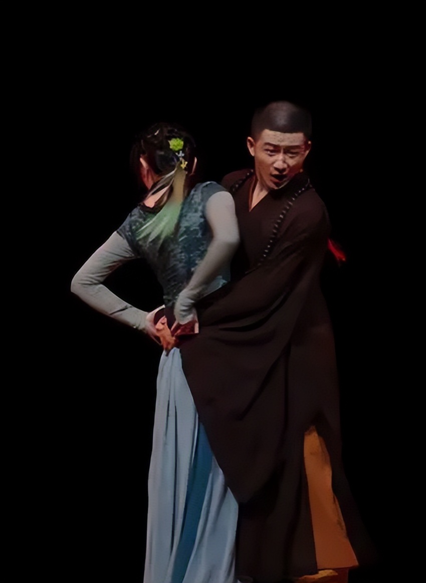 Looking at Tian Qinxin's adaptation strategy from the drama "Green ...
