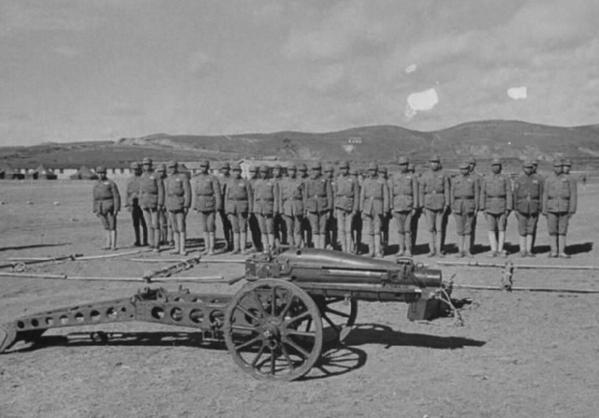 Completely wiped out and reorganized the 74th Division, and captured a ...