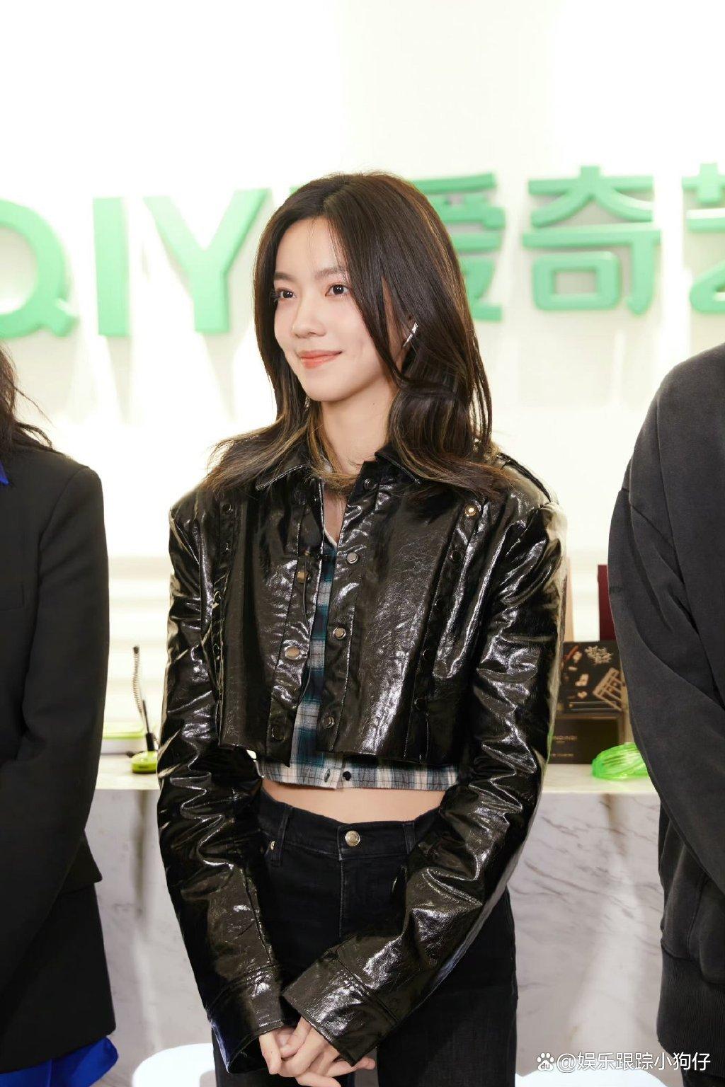 Tsui Hark's "The Legend of the Condor Heroes" official lineup: Zhuang ...