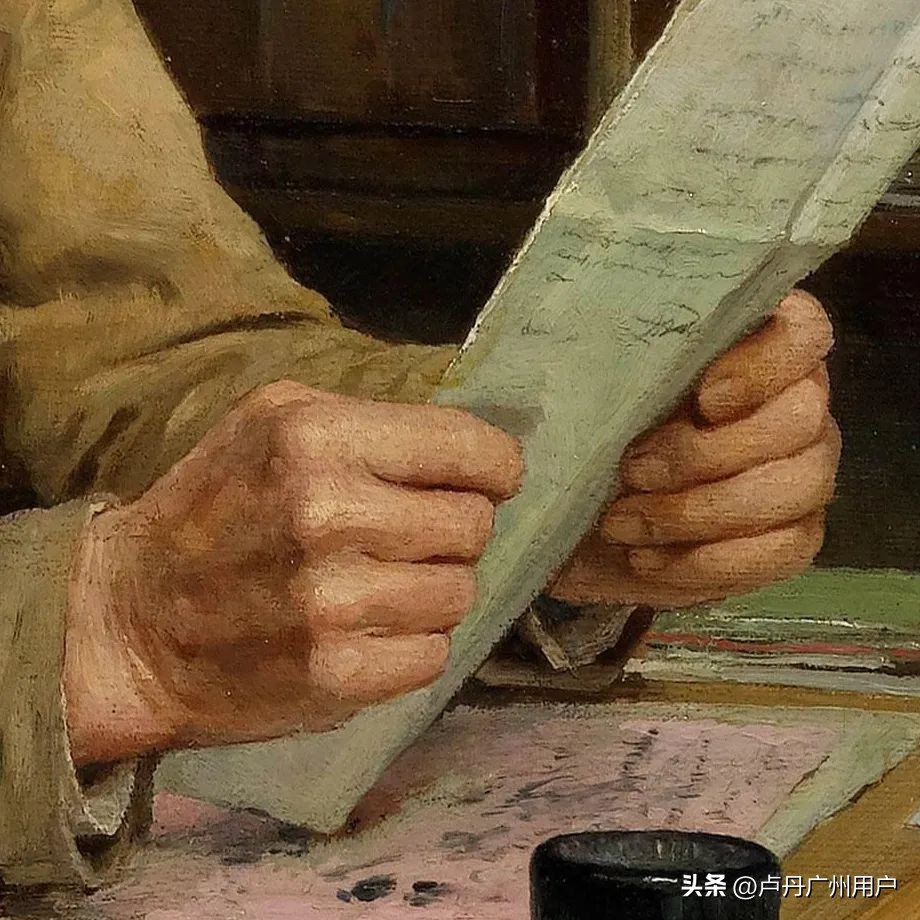 瑞士畫家Albrecht Anker （1831-1910） - 資訊咖