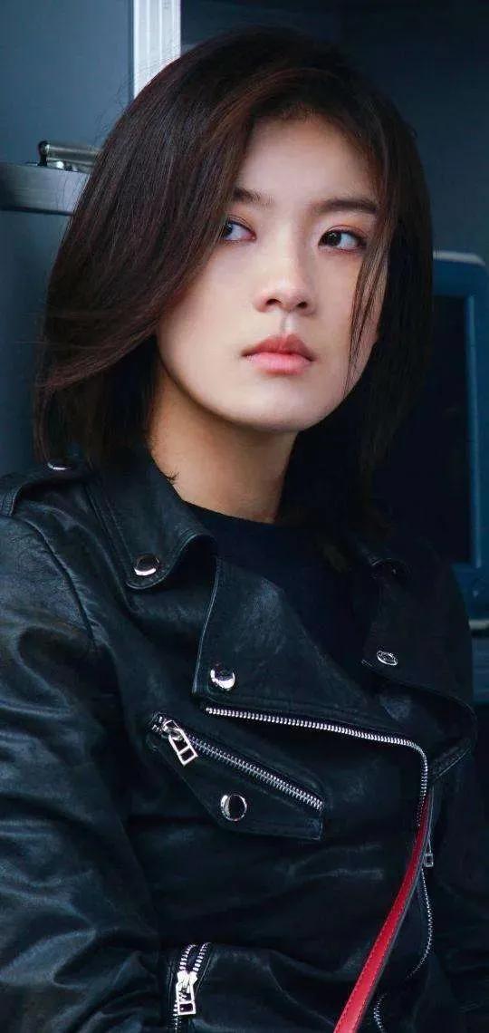 Zhang Yamei is so beautiful - iNEWS