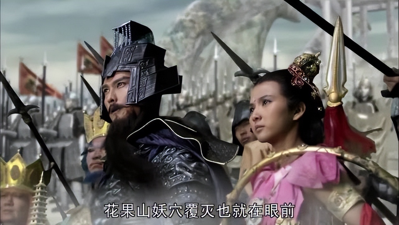 If Sun Wukong flew out of his palm, would Tathagata really persuade the ...