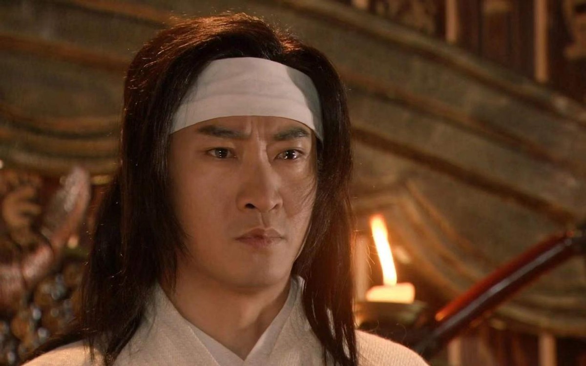 What did the real Jiang Ziya look like in history? - iNEWS