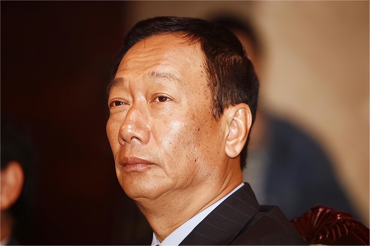 Zhang Congyuan of Huali Group, who made hundreds of billions in shoes ...