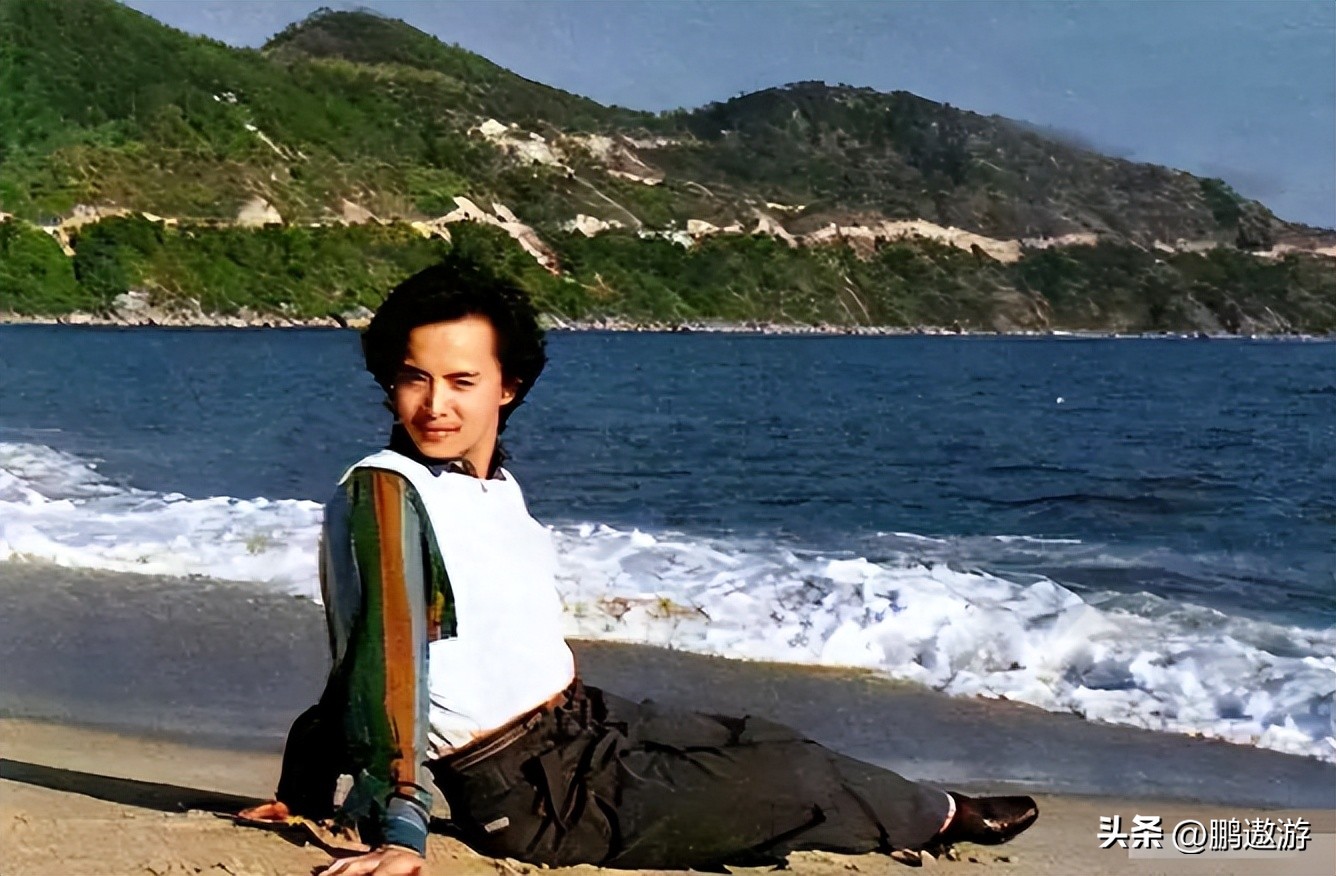 Nine years later, what is the current situation of singer Zhou Feng ...