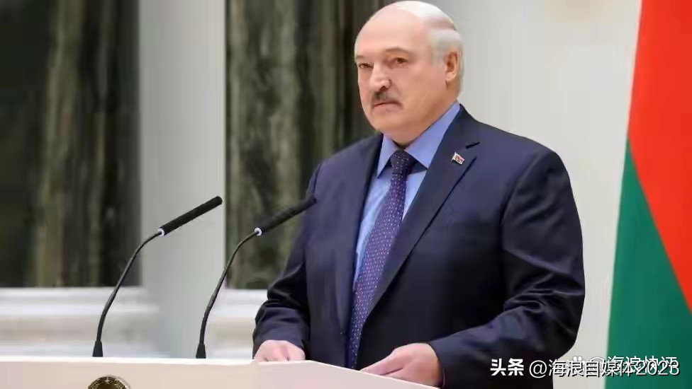 Wagner base exposed? NATO did not dare to be careless, and took ...