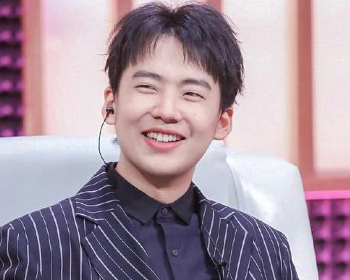 Guo Qilin's acting skills are called "down-to-earth", and his career as ...