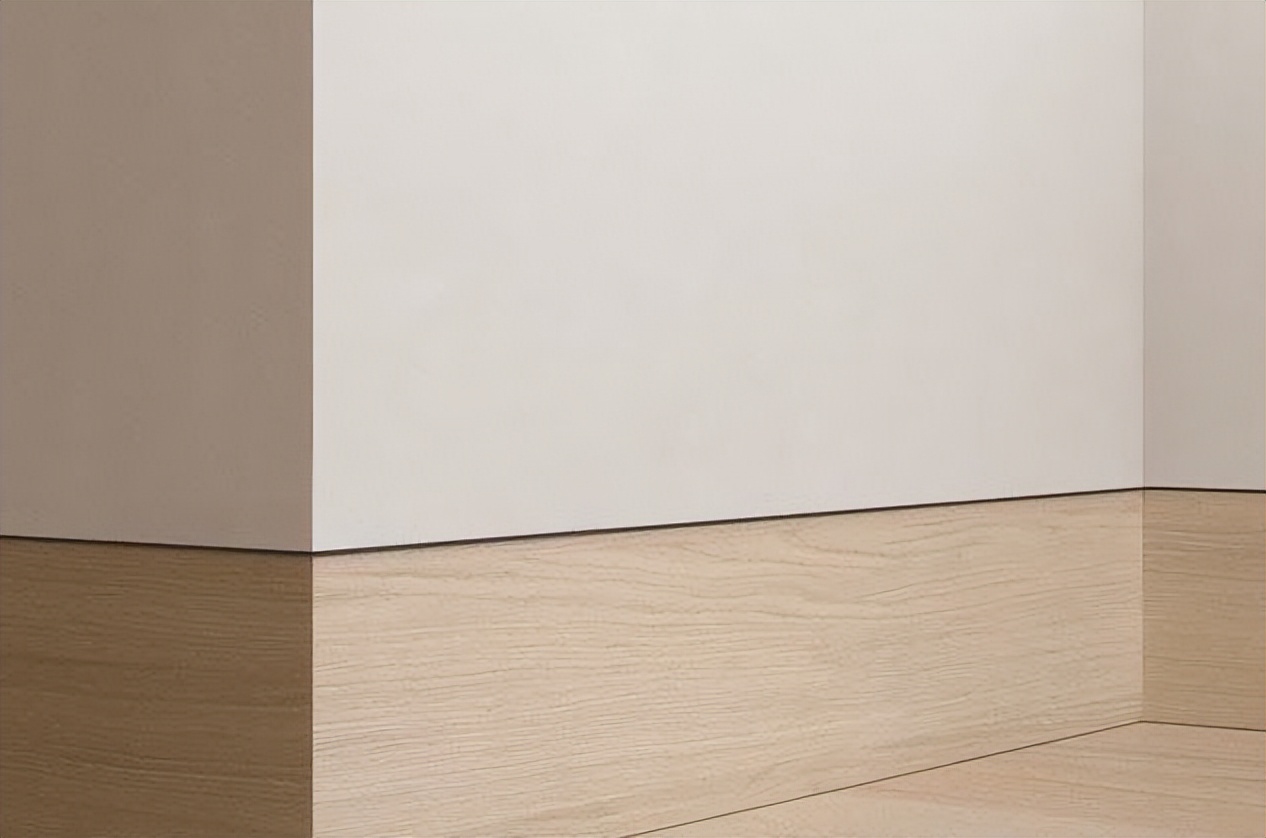 Invisible baseboards are here; learn more - iMedia