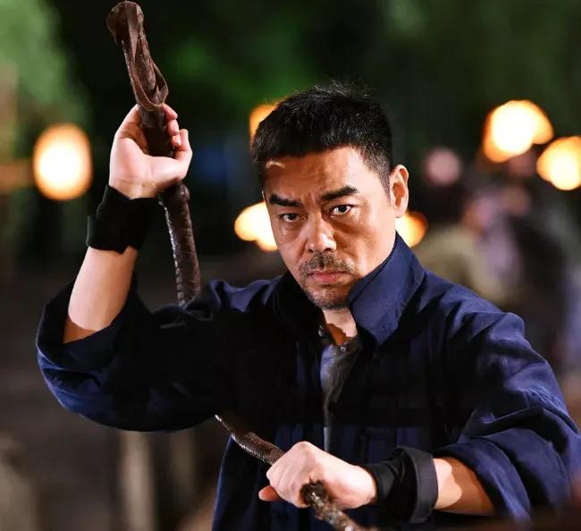 Actress Liu Qingyun: Falling in love with Miss Hong Kong, married for ...