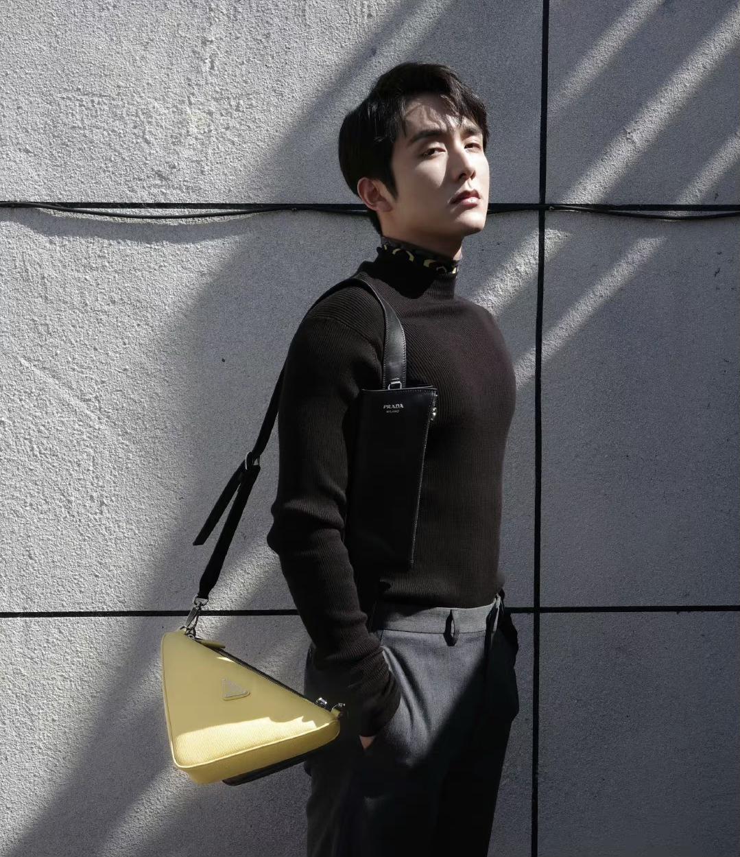 Zhang Xincheng, Zhao Lusi, Jin Jing, Ouyang Nana, Sun Yi - iNEWS