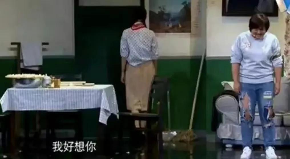 From a comedian to China's highest-grossing female director, Jia Ling ...