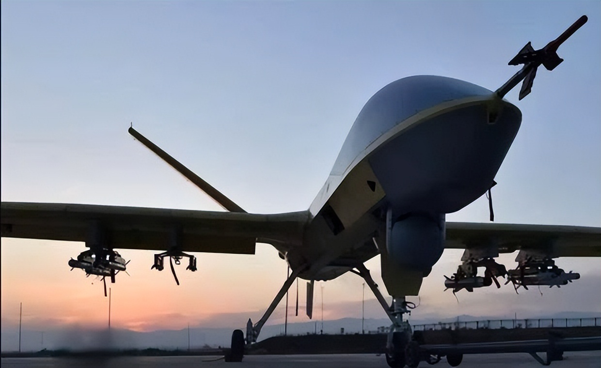 Long endurance, high altitude flight capability! The performance of ...