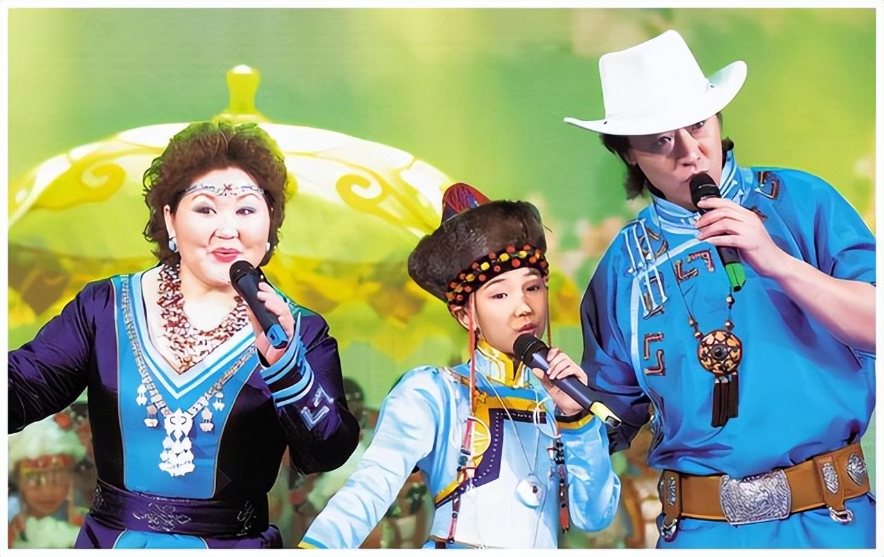 Unforgettable Spring Festival Gala Melody: Classic Songs of 2006-2009 ...