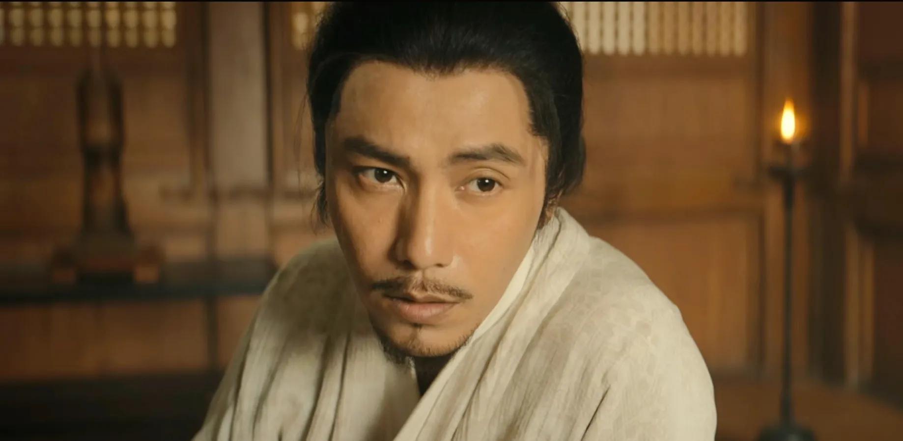 Zhuge Liang lost his street pavilion because of wrong spy intelligence ...