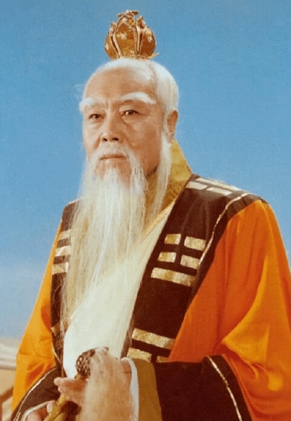 Besides Tathagata and Truth Ting, who else has the ability to identify ...