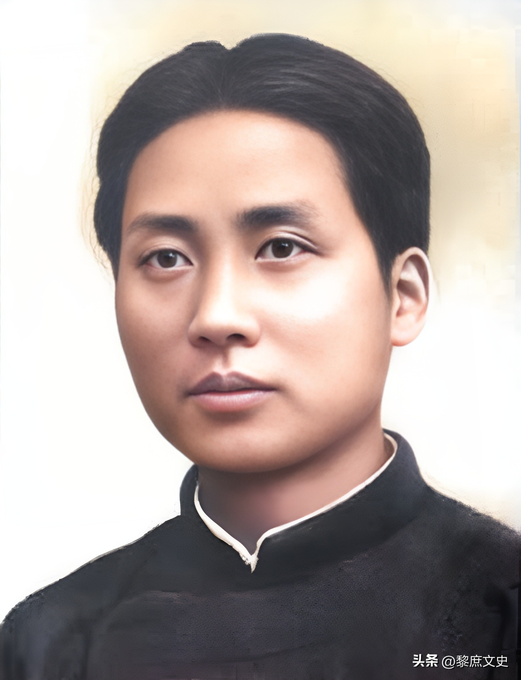 In 1970, a secret agent was reported, revealing the truth about Yang ...