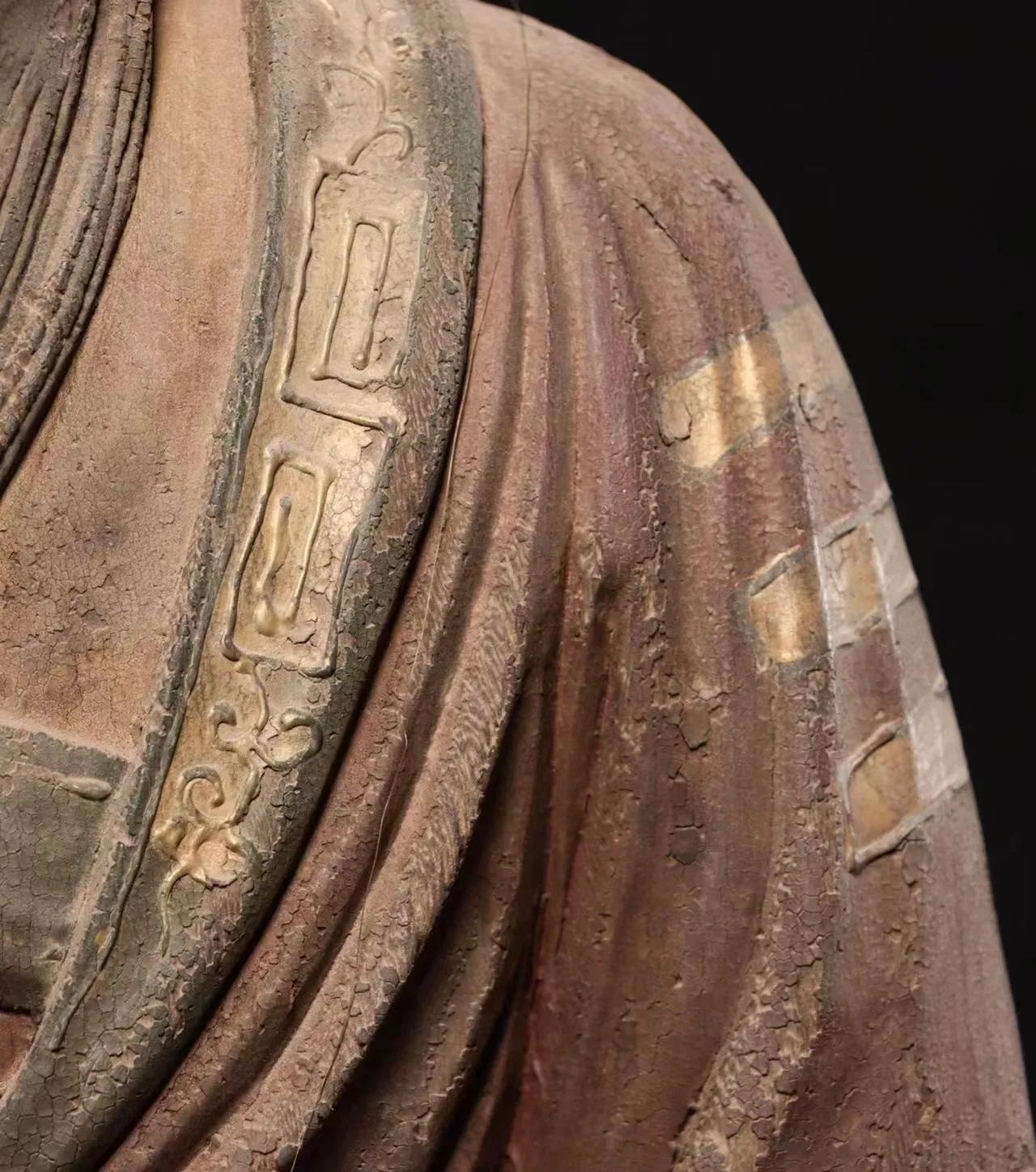 Statue of Daozu · Taishang Laojun - iNEWS