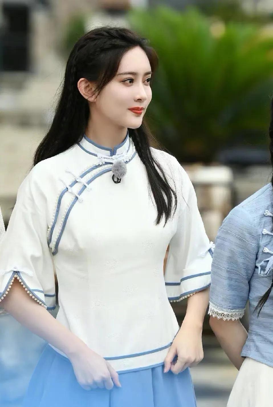 Yang Mi, Yang Zinazha, Dong Jie, Lin Xinru, Tang Yan, Guan Xiaotong ...