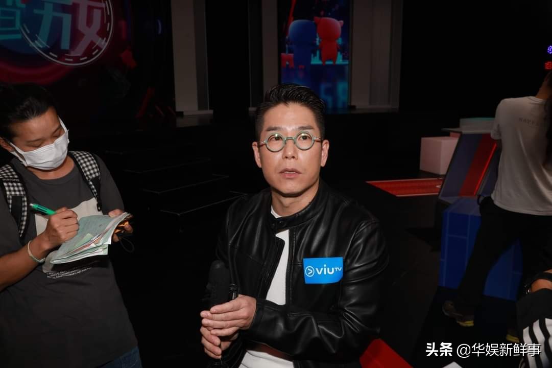 "Brother in Variety Show" Lin Xiaofeng has no time to return to Hong ...