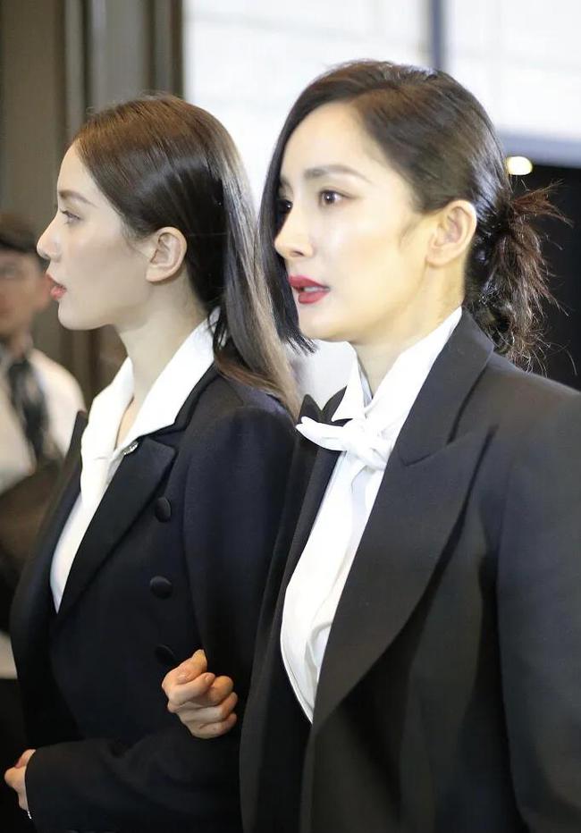 Mao Xiaotong's high salary, Huang Jingyu's popularity with Wang Hedi, Yang Mi and Liu Shishi's ...