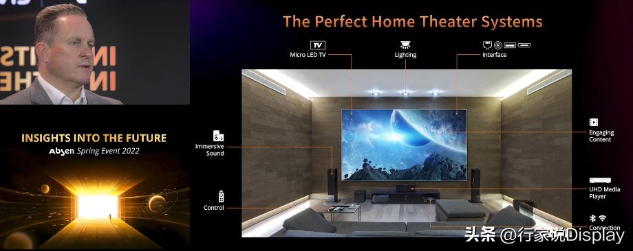 On October 31st, Abison will have a big move - iNEWS