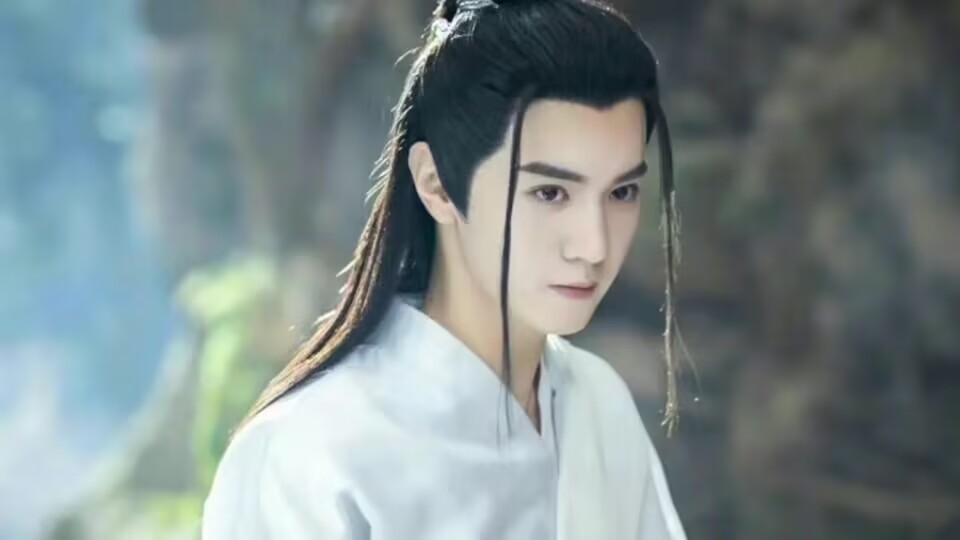 Zhao Lusi and Chen Zheyuan ushered in their second match, Quan Peilun ...