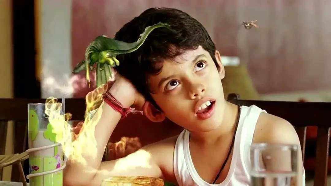A movie that parents are strongly recommended to watch. Whether your ...