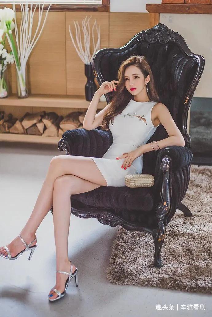 Beautiful or not, it depends on the legs!The long legs of these 14 ...