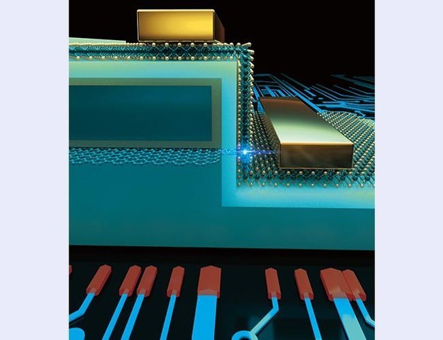 Technological breakthrough Tsinghua University realizes 1nm transistor ...