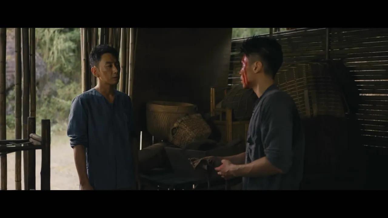 Huanyan: Ma Tianfang, a first-class model worker, is the saddest person in the whole show - iMedia