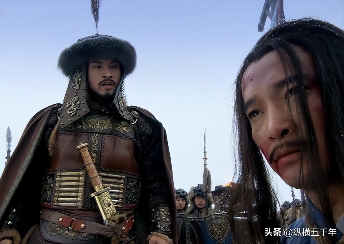 The most unusual army in the Northern Song Dynasty: named "Changsheng ...