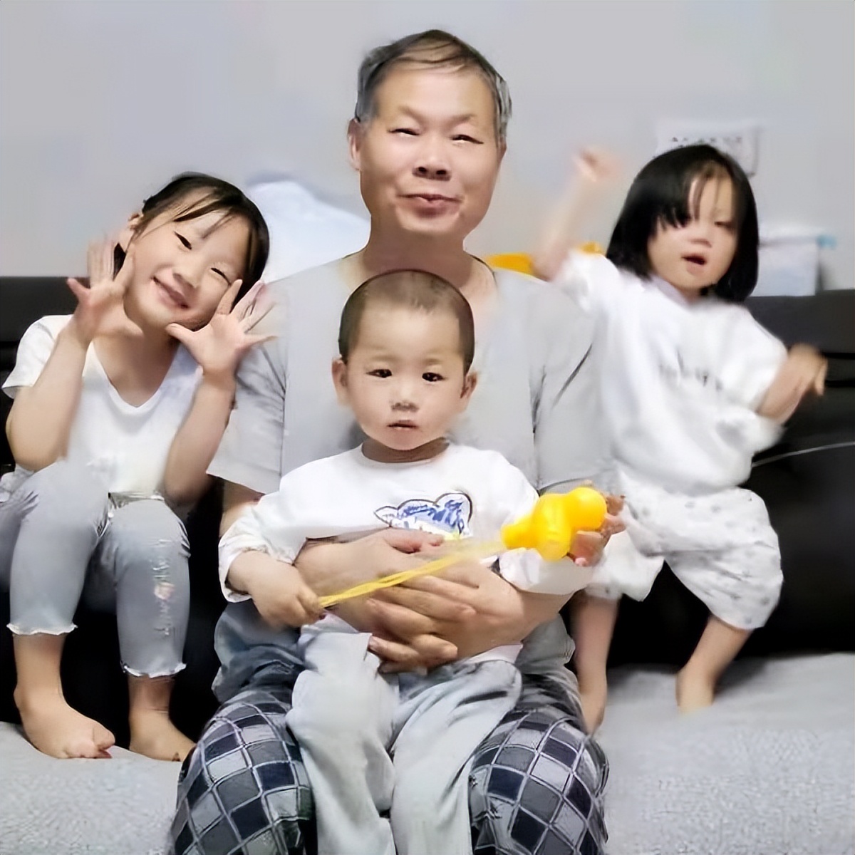 "Guo Jinshuan's Epic" (Part 36): Departure - iNEWS