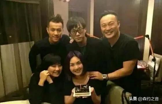 A Most Familiar Stranger - Lin Xi - iMedia