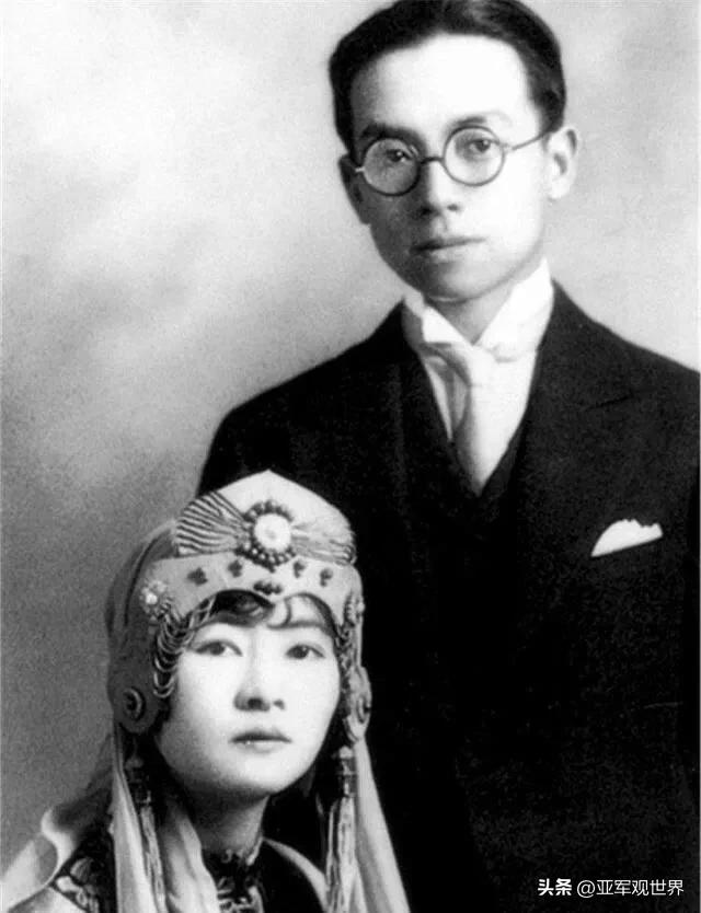 Take you to understand the legendary life of Lin Huiyin! - iNEWS