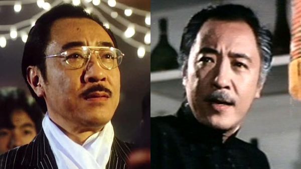 "The Evergreen Tree of the Movie World" Yang Qun dies of bladder cancer ...