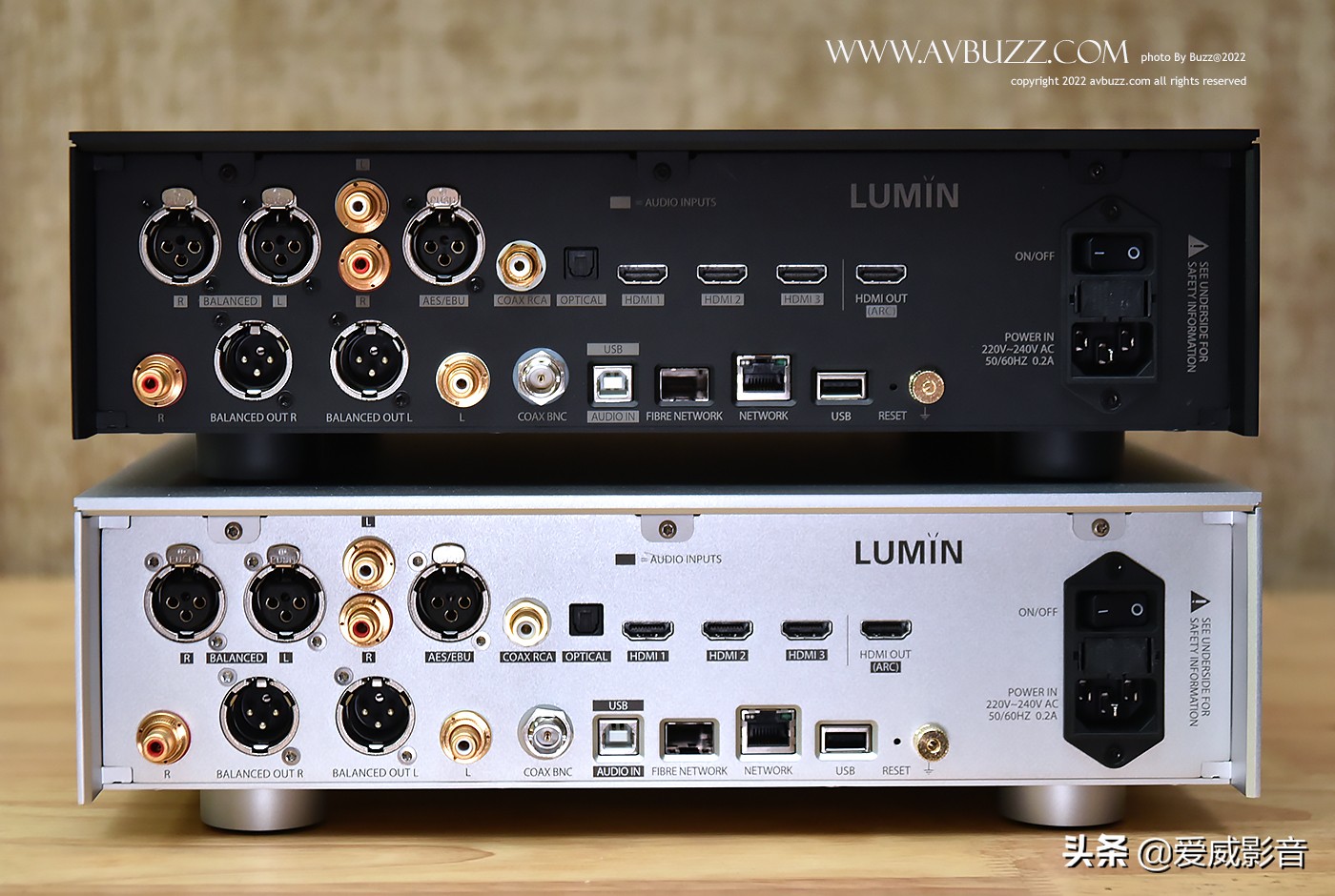 In-depth review of Lumin P1 (Episode 2) - iNEWS