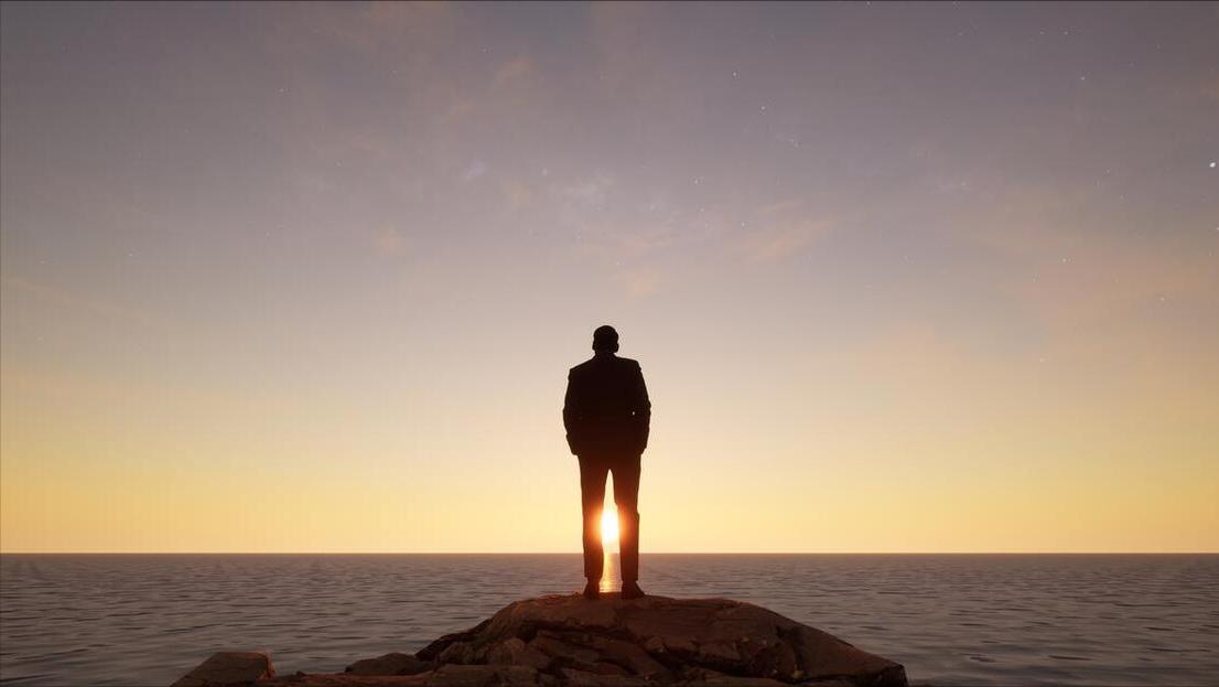 In this world, like me, I always feel that I am a sensible person, but ...