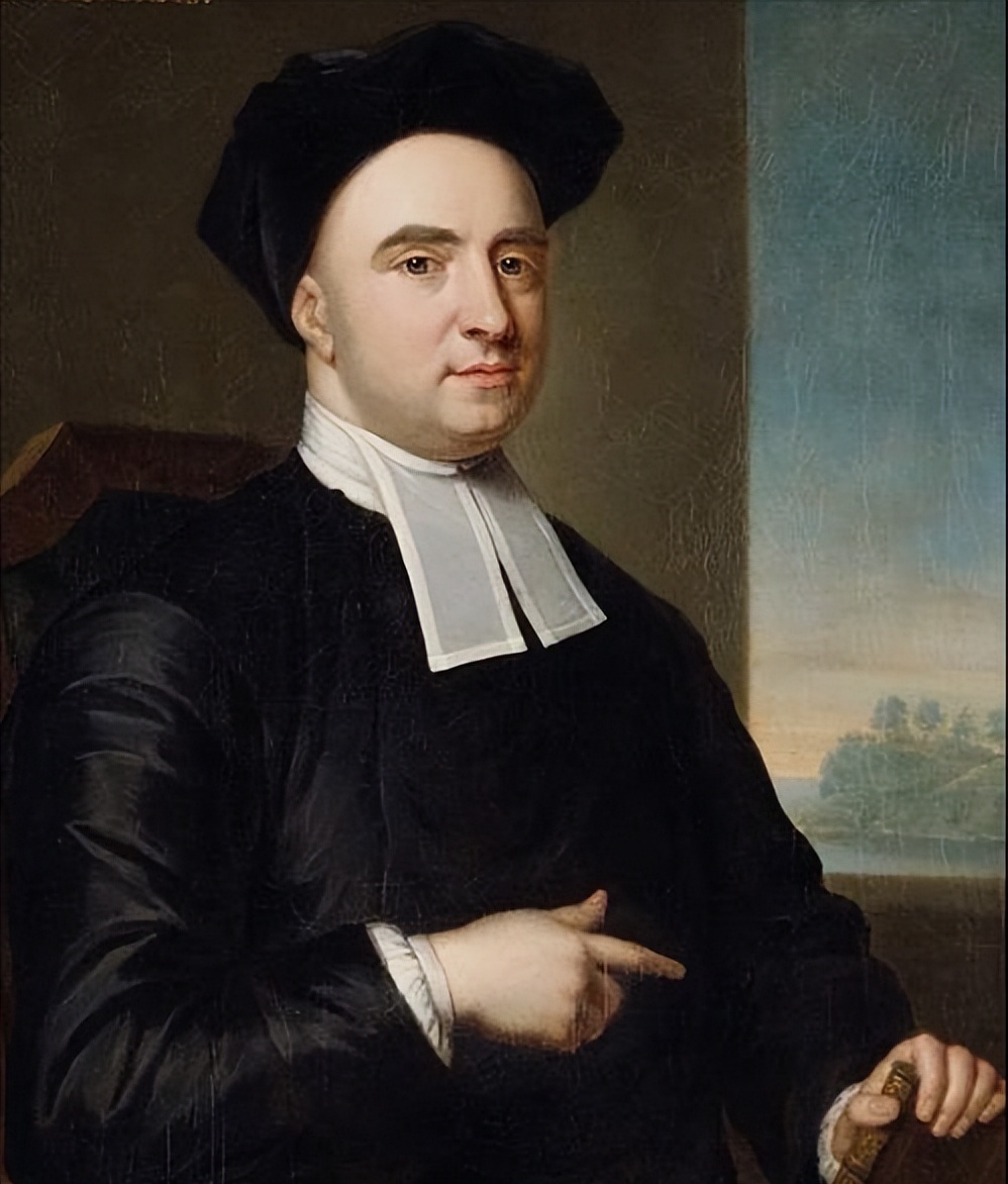 George Berkeley: 18th-Century English Philosopher and Theologian ...