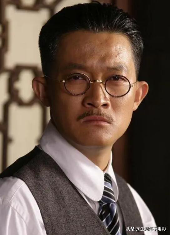 Hundreds of plays are all the same, "Braveheart 2", has Yang Zhigang ...