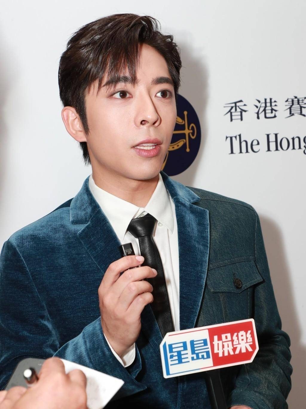 Jiang Tao's teammate admitted that he and goddess Lin Mingzhen are ...