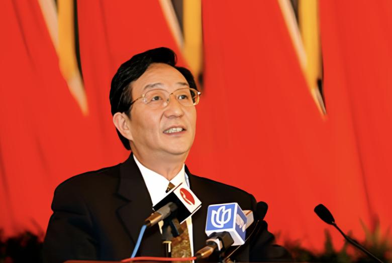 How deep is Chen Liangyu's crimes, from deputy state to prisoner? - iMedia