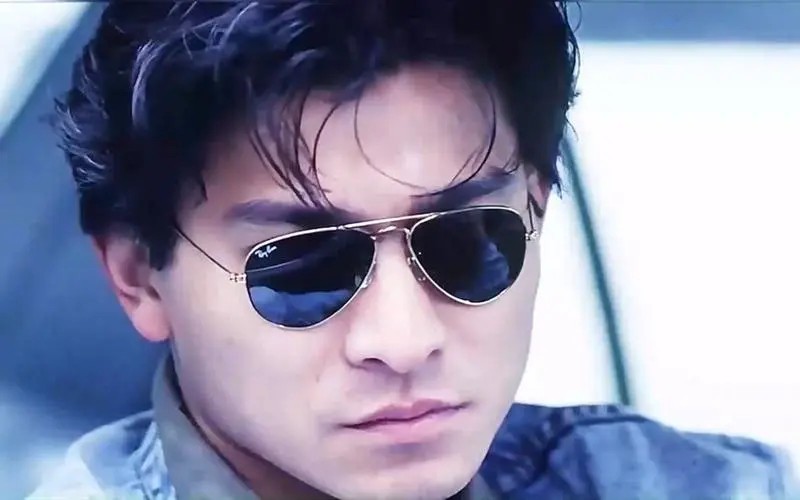 Why Andy Lau has been popular in the entertainment industry for 40 ...