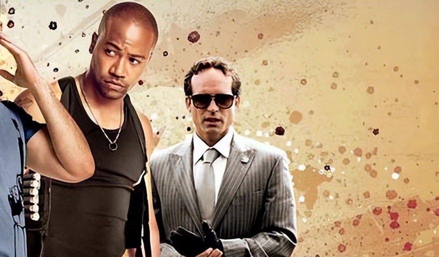 The agents counterattack and outline the team's heroic path amidst the ...