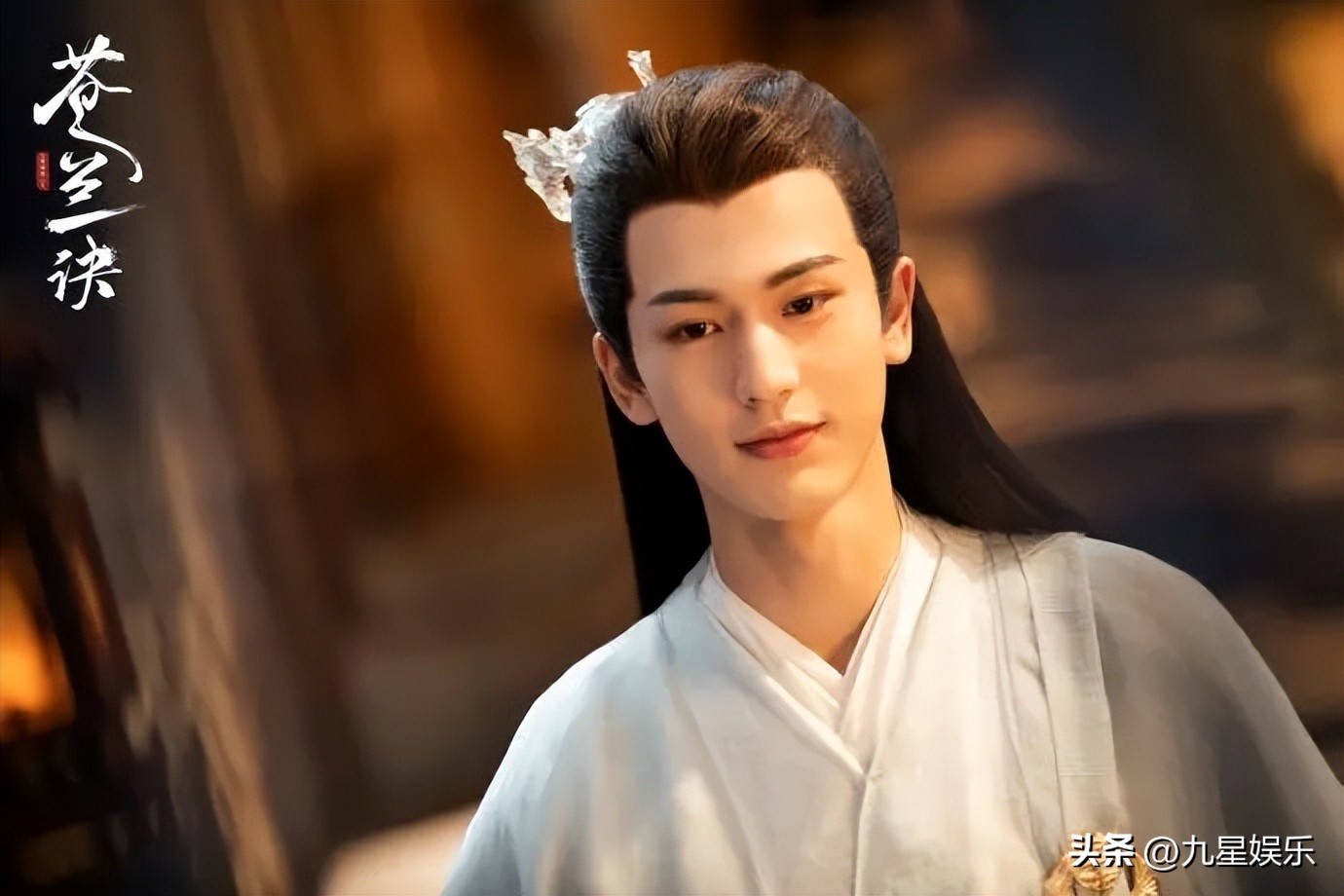 "Ning'an Like a Dream" is about to be launched, see how Bai Lu will ...