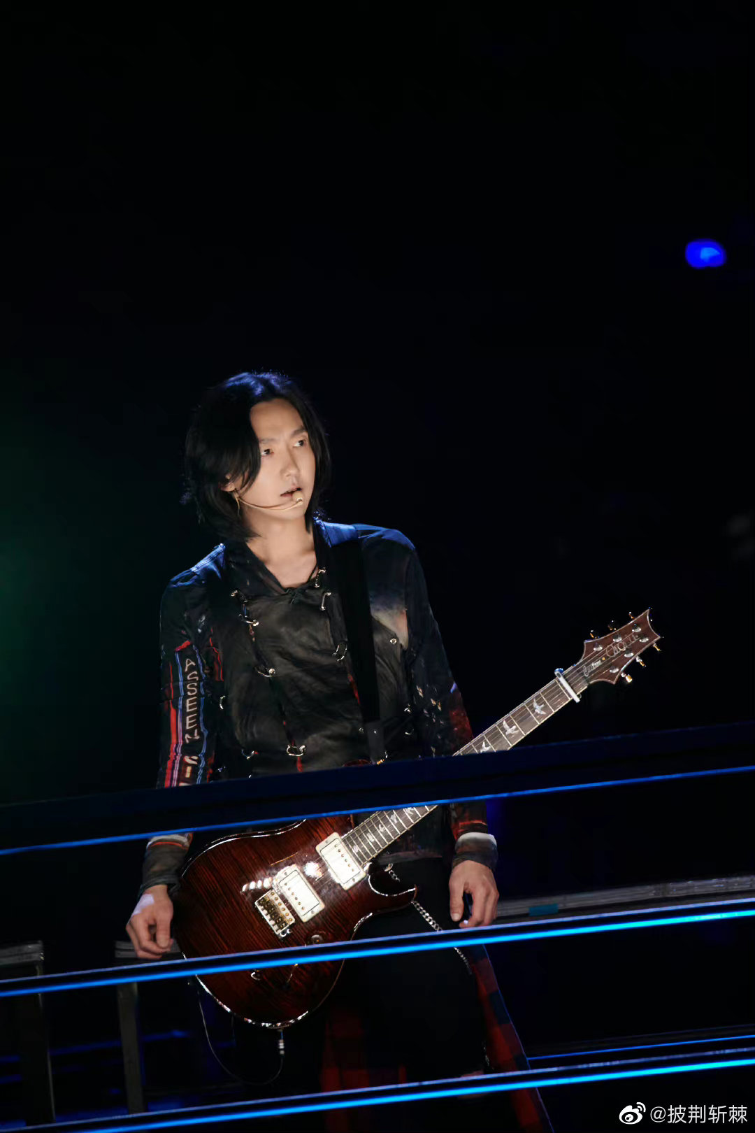 Pity!Huang Yida's second public was eliminated!I was forced to be an ...