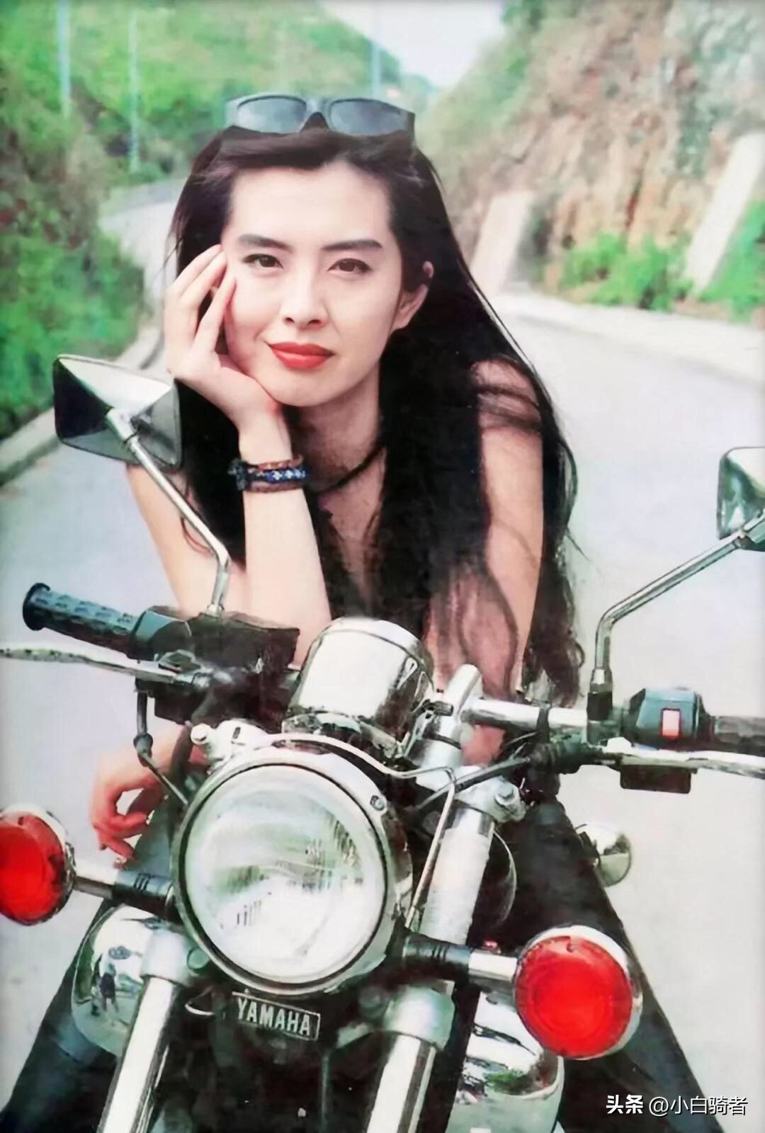 A poem evoked the memories of a generation—Hong Kong and Taiwan actress ...